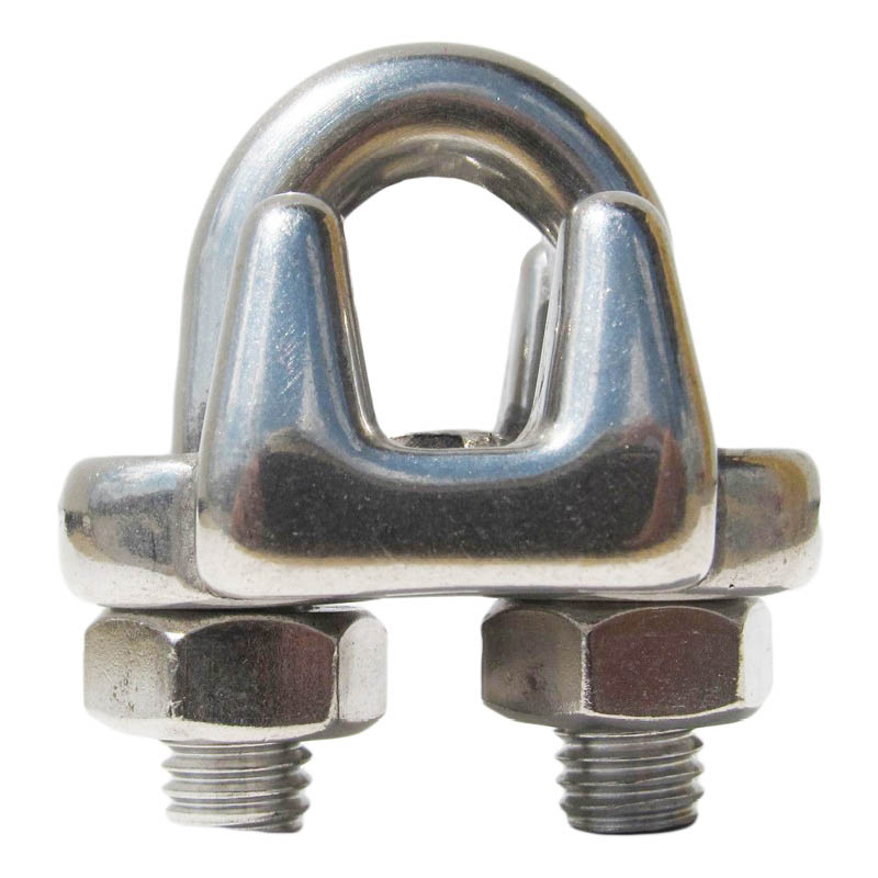 Wire Rope Grips Wire Rope Grips