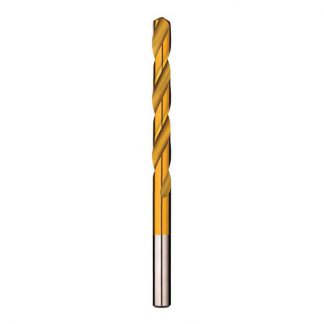 Alpha step drill bits - for use with thin materials - various sizes