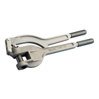 Caddy easy snap grommets for tubing & cables - Caddy
